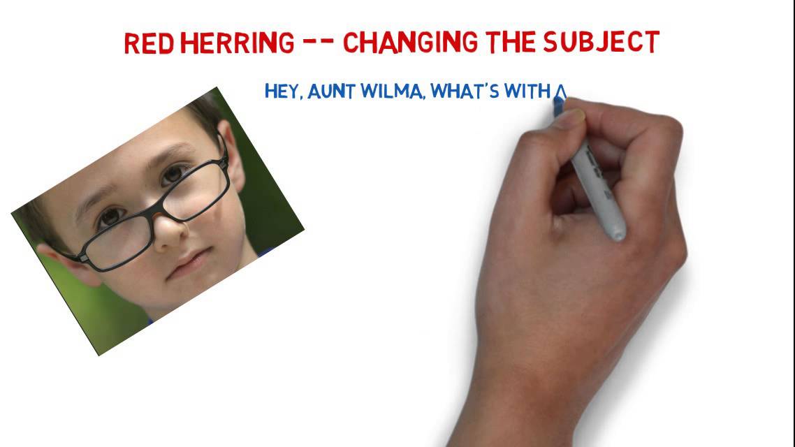 13 Fallacies part 3 - YouTube