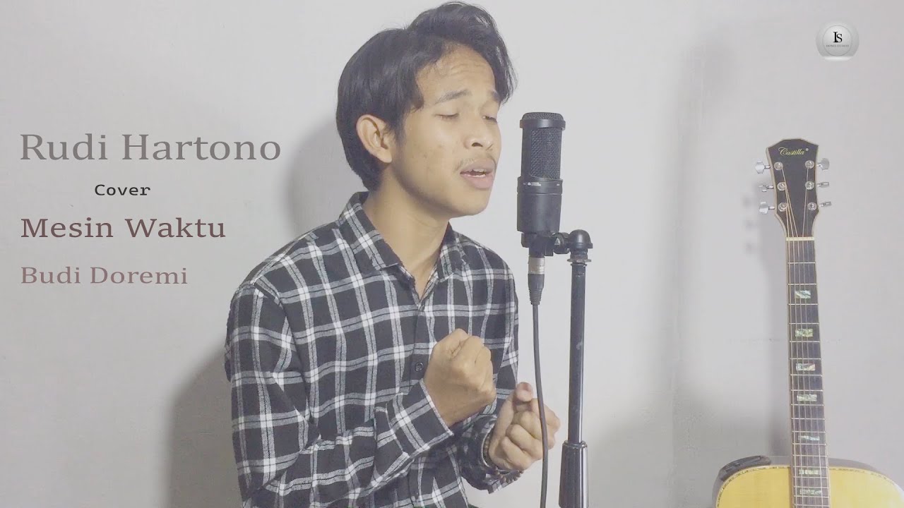 Mesin Waktu - Budi Doremi Cover ( Rudi Hartono ) - YouTube