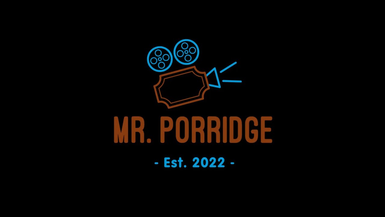 Mr. Porridge Trailer - YouTube
