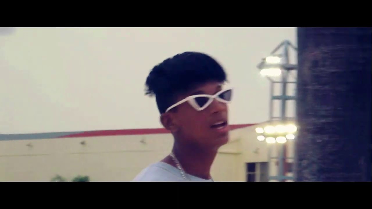 El RAFA _-_ DANDO DURO _-_ (VIDEO OFICIAL) YANKI WOLF FILM - YouTube