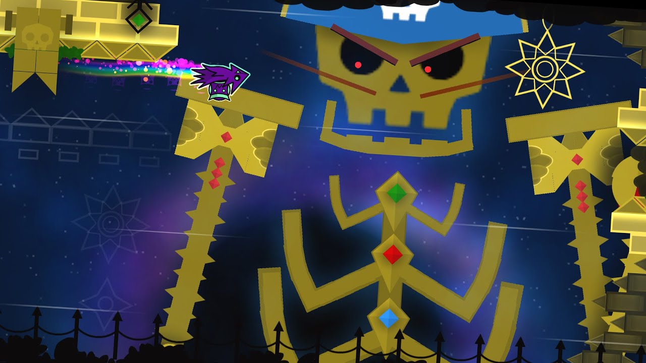 Barbaros Finale by Moffe 100% | Extreme Demon - YouTube