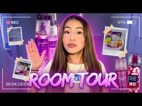 ESME ROOM TOUR 2025 💫🌟✨