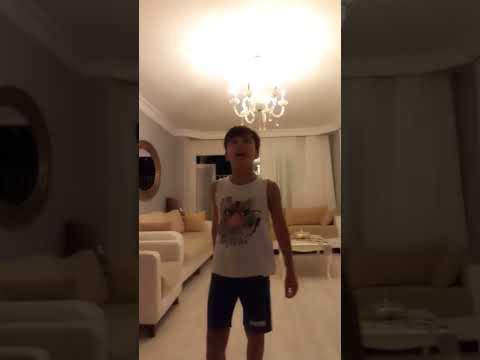 Ege can sal başa sar