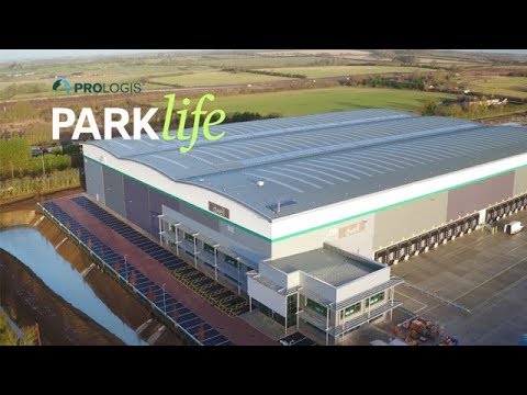 Prologis ParkLife - YouTube