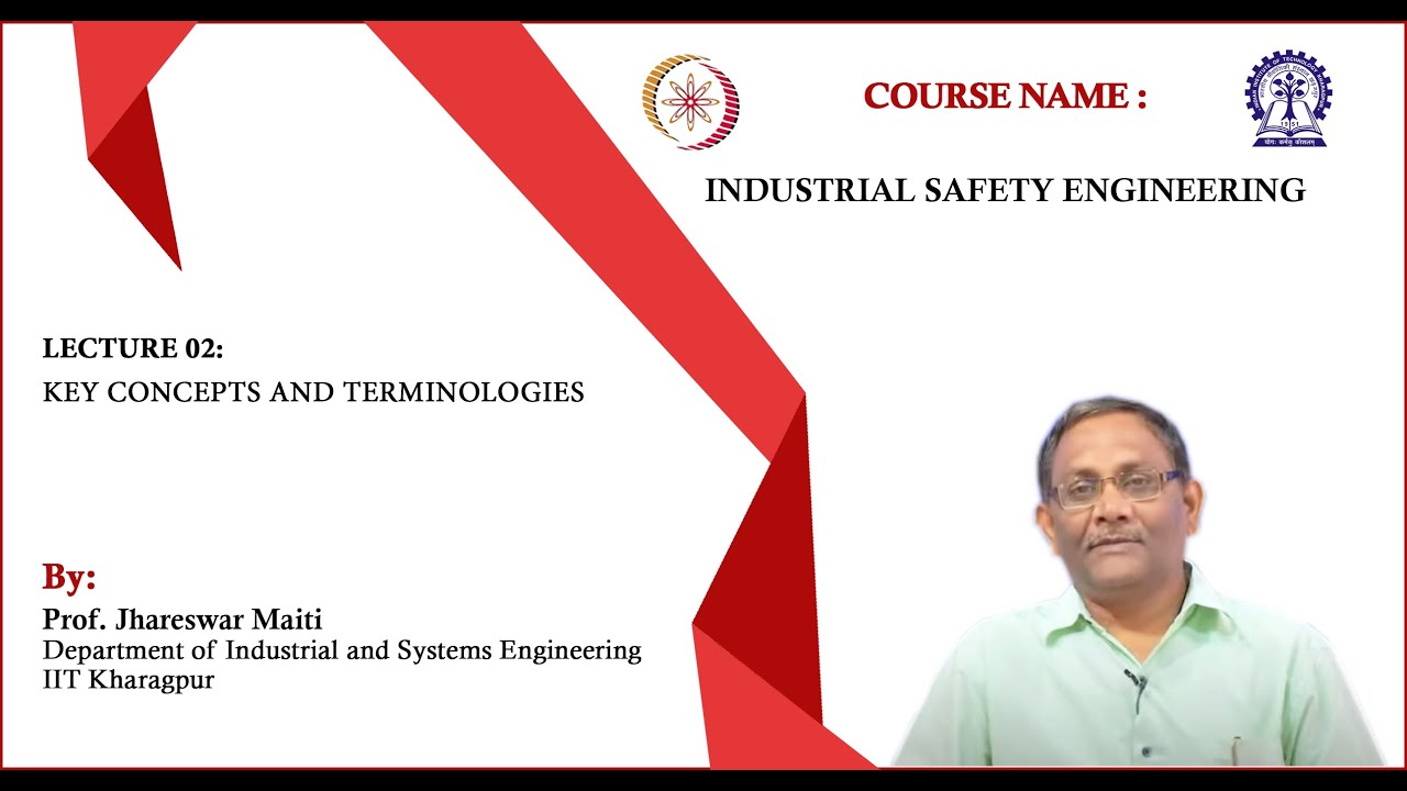 Lecture 2: Key concepts and terminologies - YouTube
