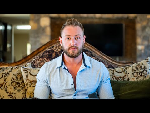 When Women PLAY GAMES by going HOT AND THEN COLD on you - DO THIS! (Q&A with CASEY ZANDER)