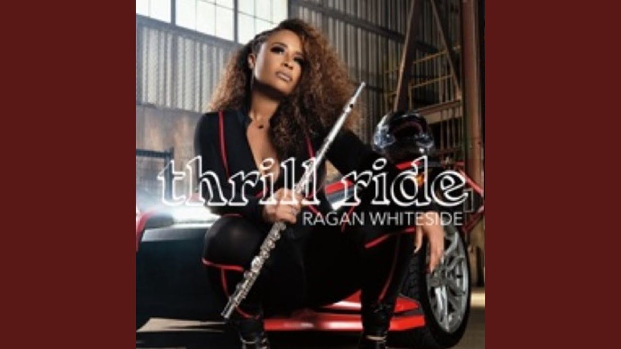 Thrill Ride - YouTube