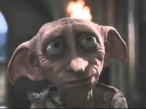 Goodbye Dobby - YouTube