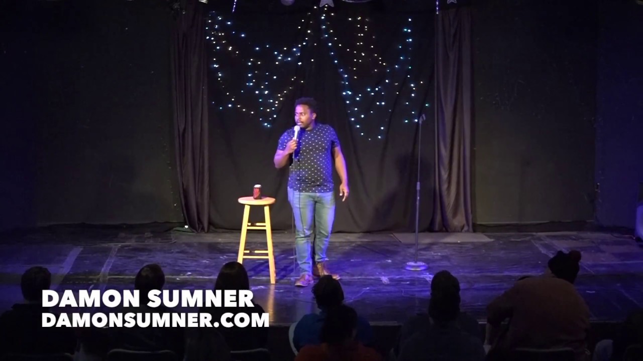 Skydiving - EPIC Comedy Hour - YouTube