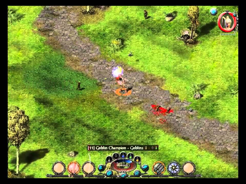 Let's Play Sacred Gold: Seraphim 003 - YouTube