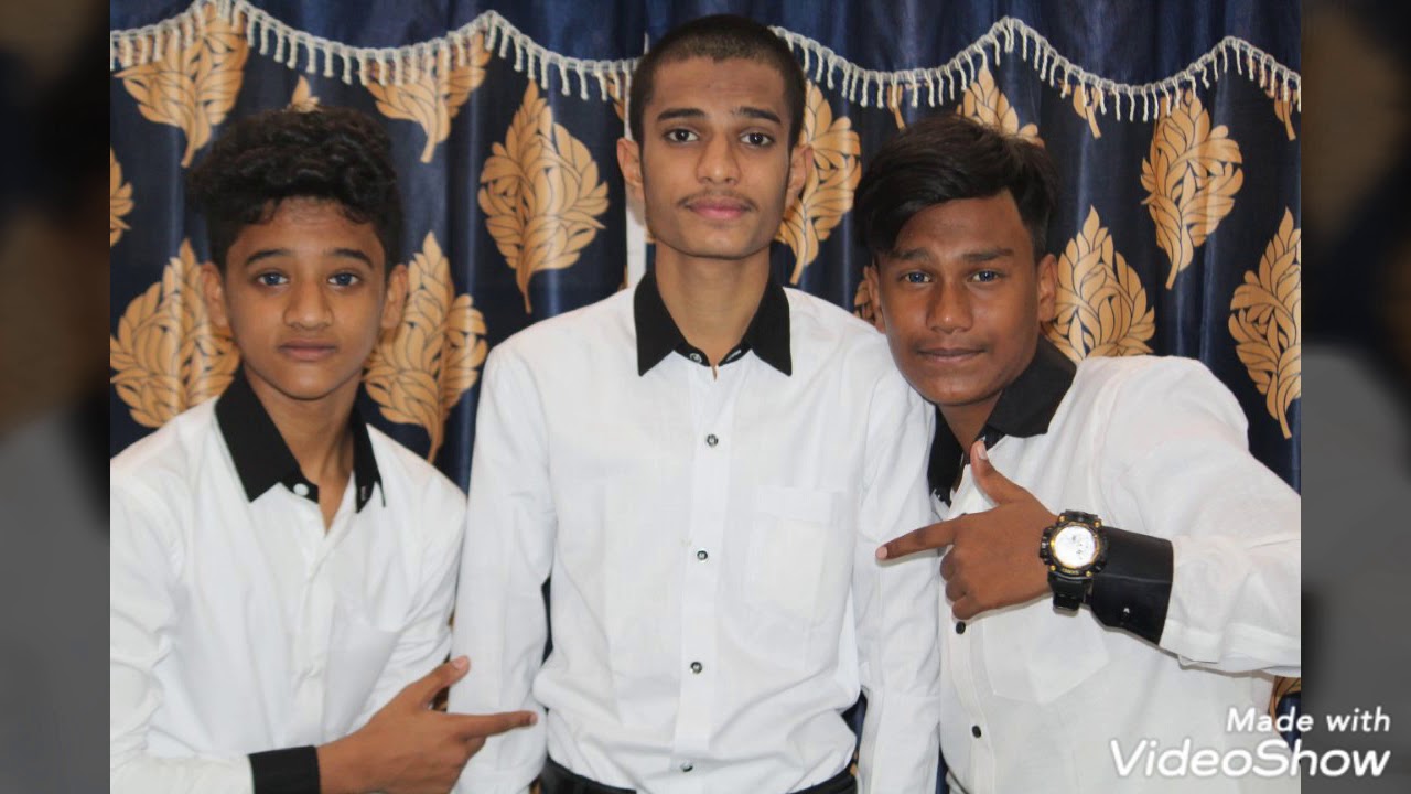 Teachers day celebrations with Class 10th/2019-20@Jubilee star high ...