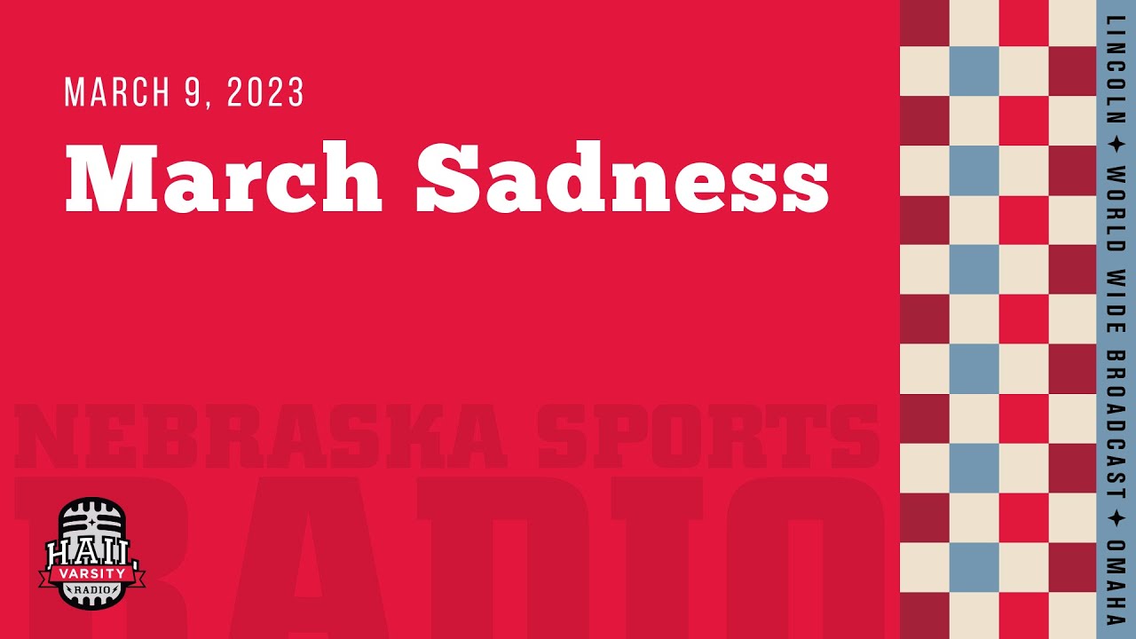 March Sadness | Hail Varsity Radio - YouTube