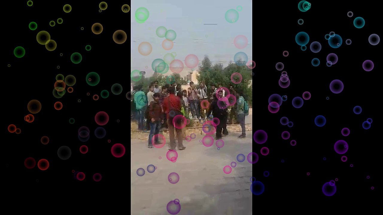 ragging at university of gujrat lahore sub campus | ragging | ragging ...