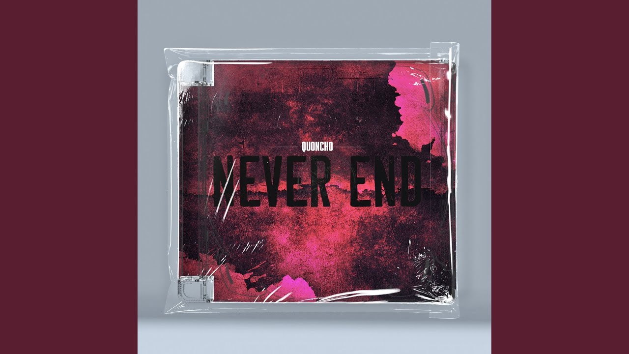 Never End - YouTube Music