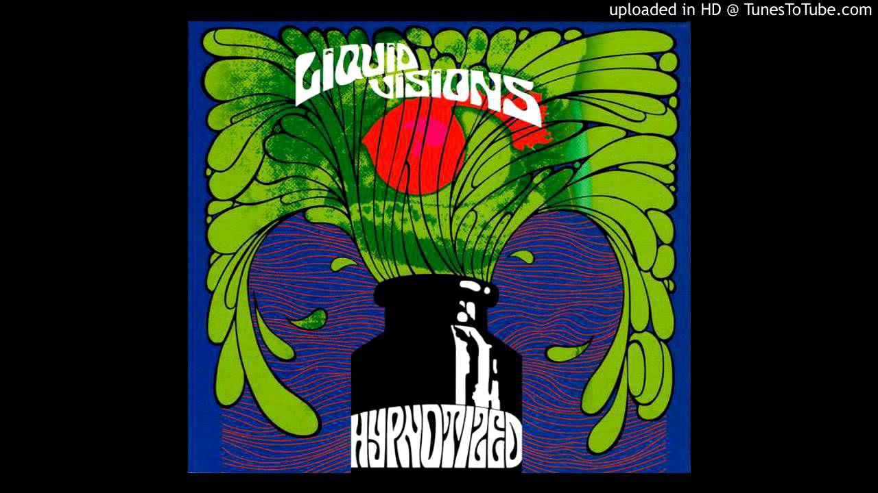 Liquid Visions - Butterflight - YouTube