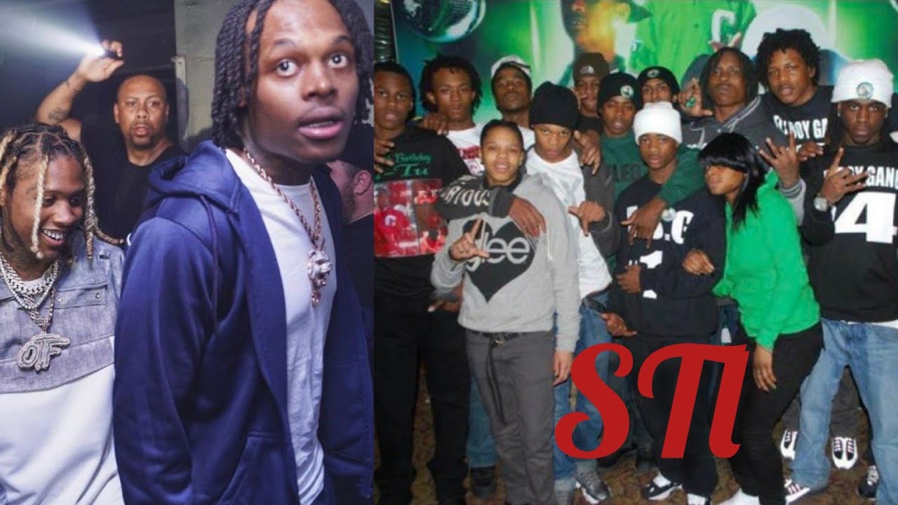 Is Booka 600 sneak dissing Stl/Tookaville in new song - YouTube