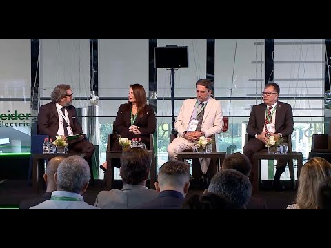 Innovation Summit, Türkiye'nin Büyümesi ve Organize Sanayi Bölgelerinin Dijital ve Yeşil Dönüşümü