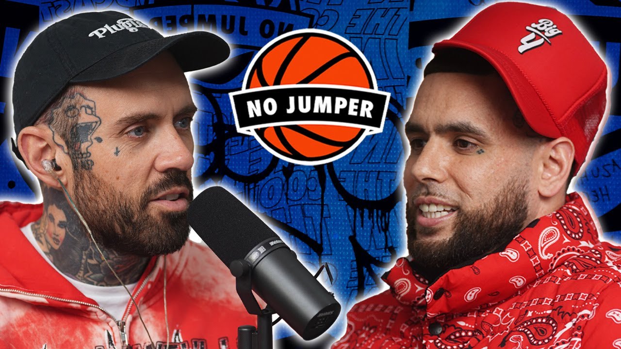 Band$ From Tha Rose on Being a Norteño, Prison Time, Disses Lefty ...