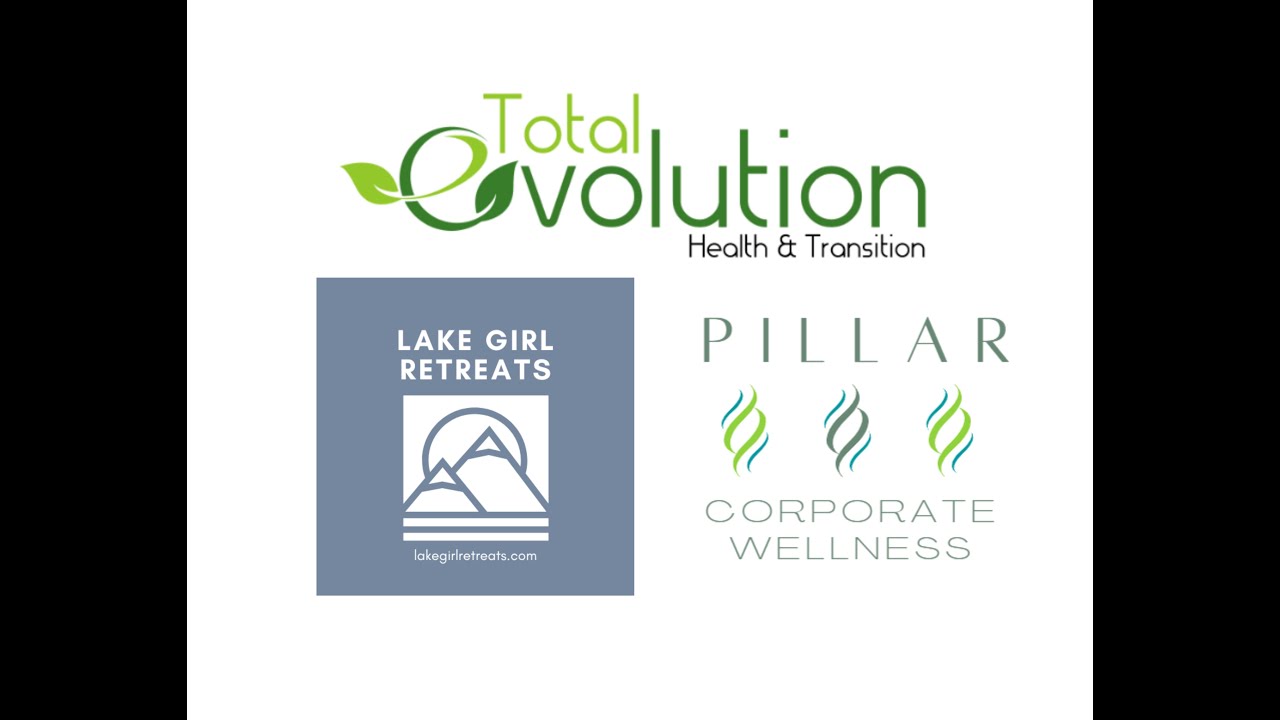 Total Evolution Health & Transition Intro - YouTube