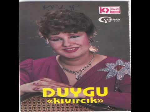 Terk edince - Duygu