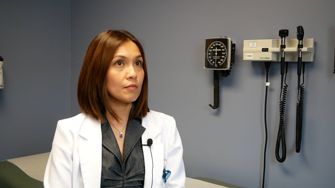 Managing Seasonal Allergies - YouTube
