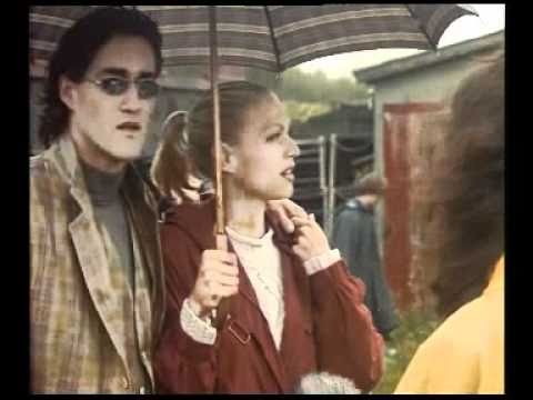 Hemoglobin - Horrorfilm 1997 , Part 2/6 - YouTube