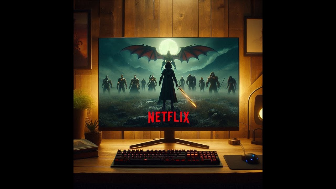 How to stream 4k Netflix movies on PC Windows 11 - 2025 solution - YouTube