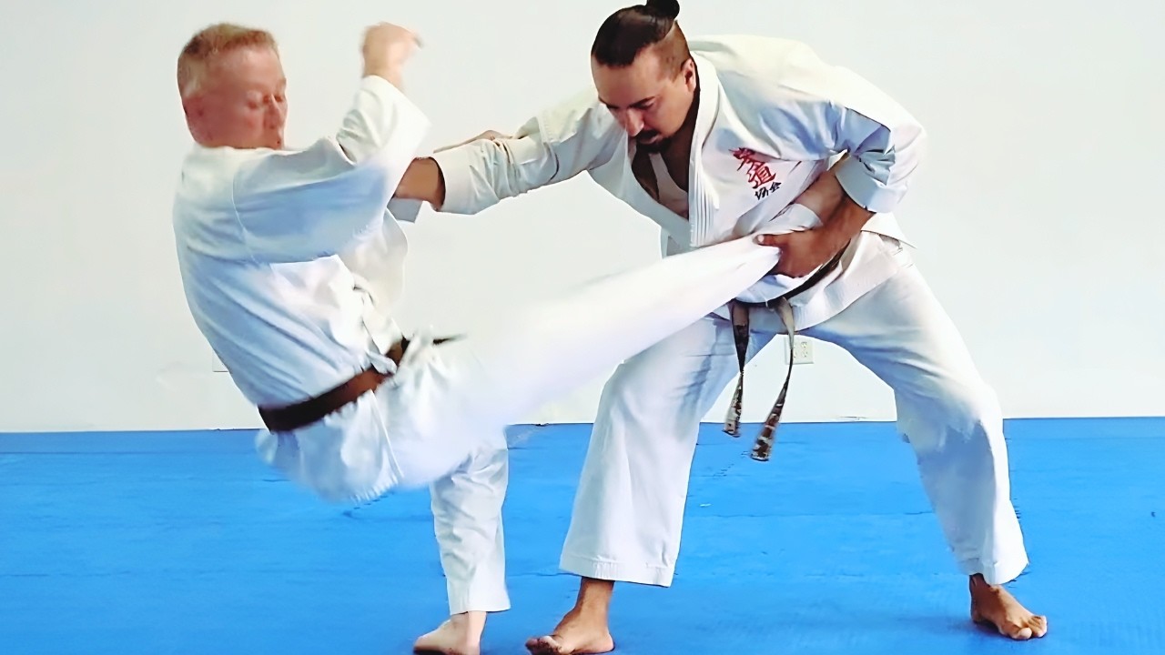 Kibisu Gaeshi: Uchi-Mata Fails || Jujutsu & Judo Ankle Pick Throw - YouTube