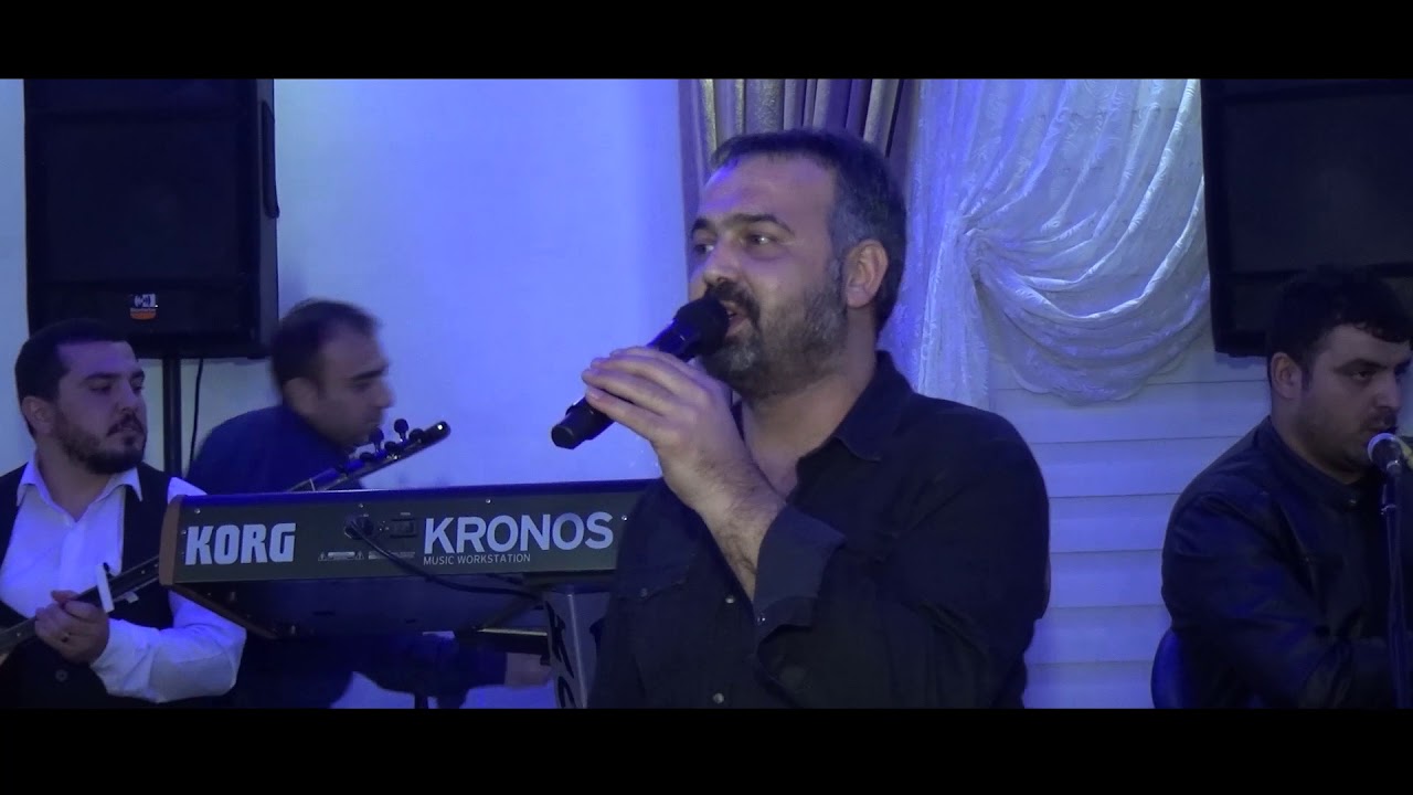 Halit BİLGİÇ Söyleme - YouTube