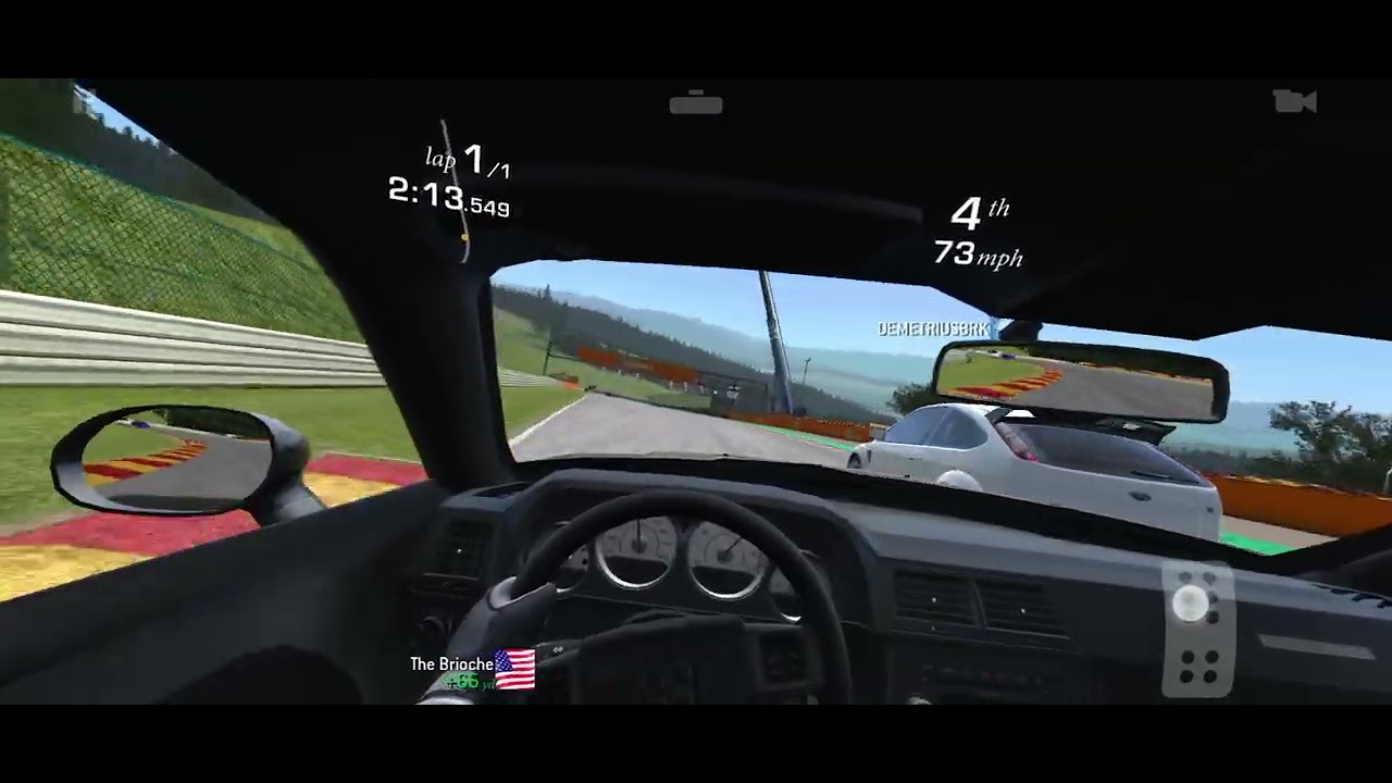 Real rasing perfect Game |gameplay - YouTube