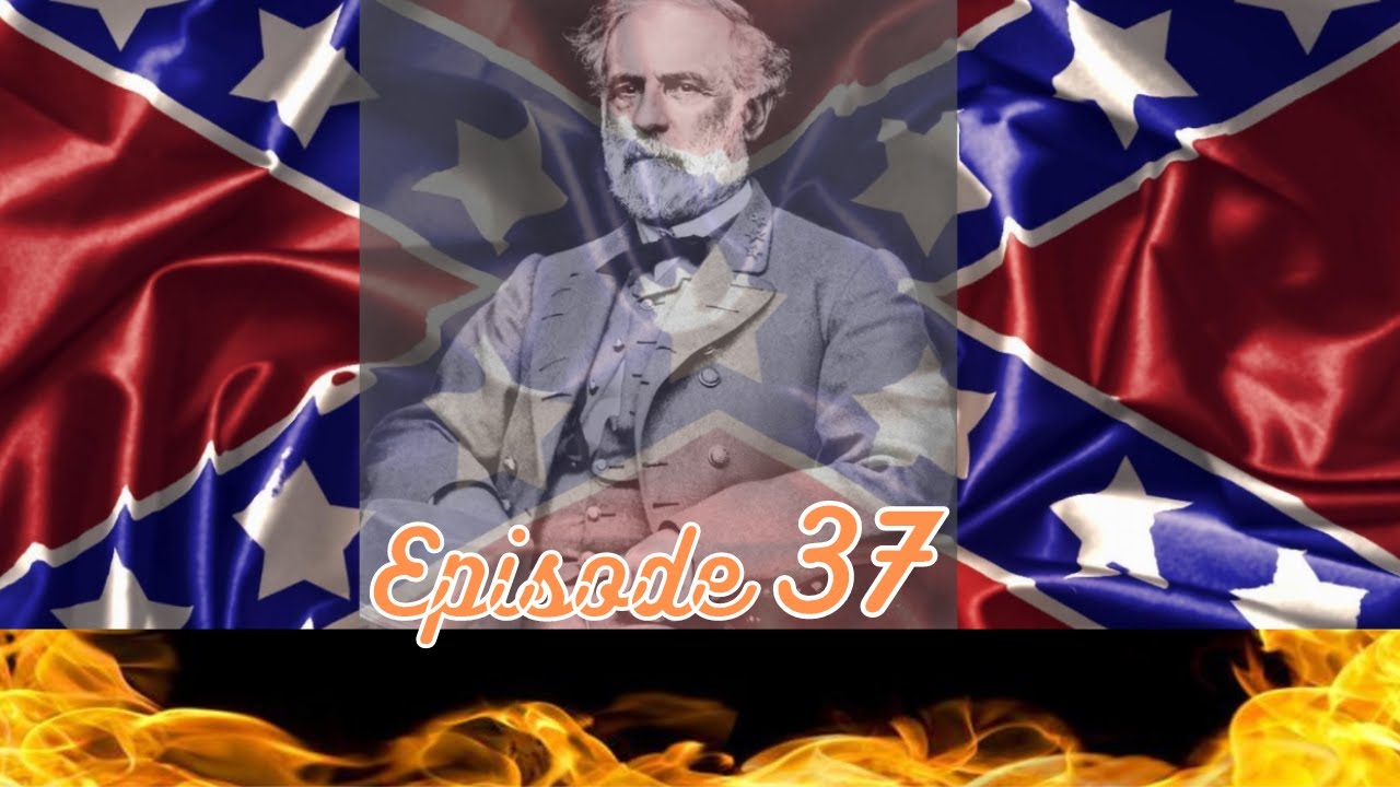 Grand Tactician - Confederate 1864 Campaign - Episode 37: Tactical ...