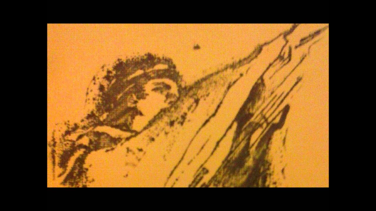 Philip Glass - "Mad Rush" - YouTube