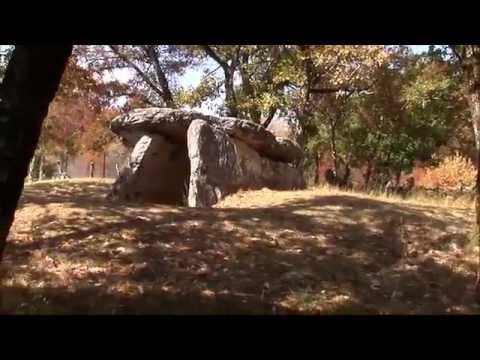 Fragment d'histoire. La force tellurique des esprits ! - YouTube