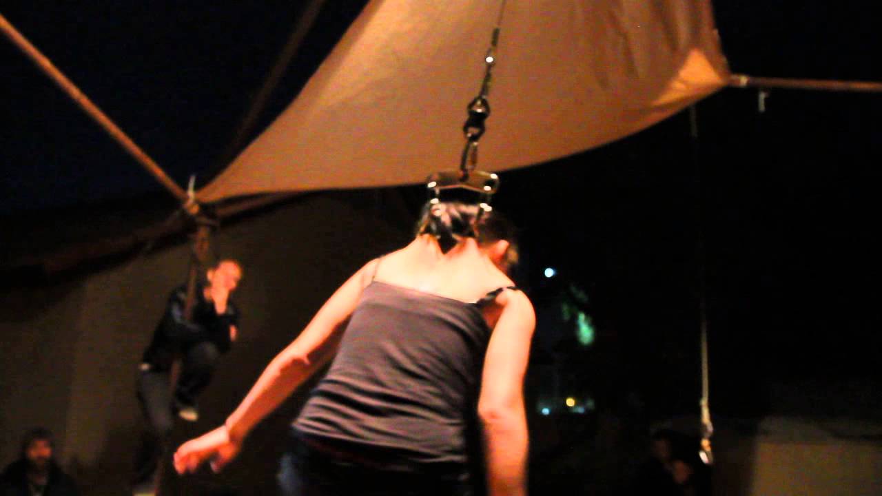 sam suspending - YouTube