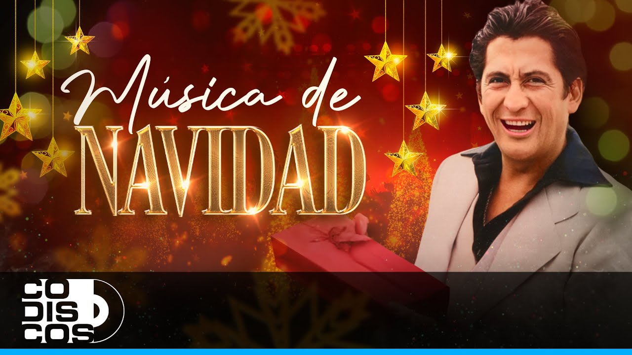 Música De Navidad