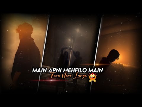 AUR - TU HAI KAHAN - Raffey - Usama - Ahad (Official Music Video) - YouTube