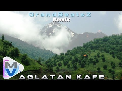GrandBeatsZ - Aglatan Kafe (Remix) - YouTube