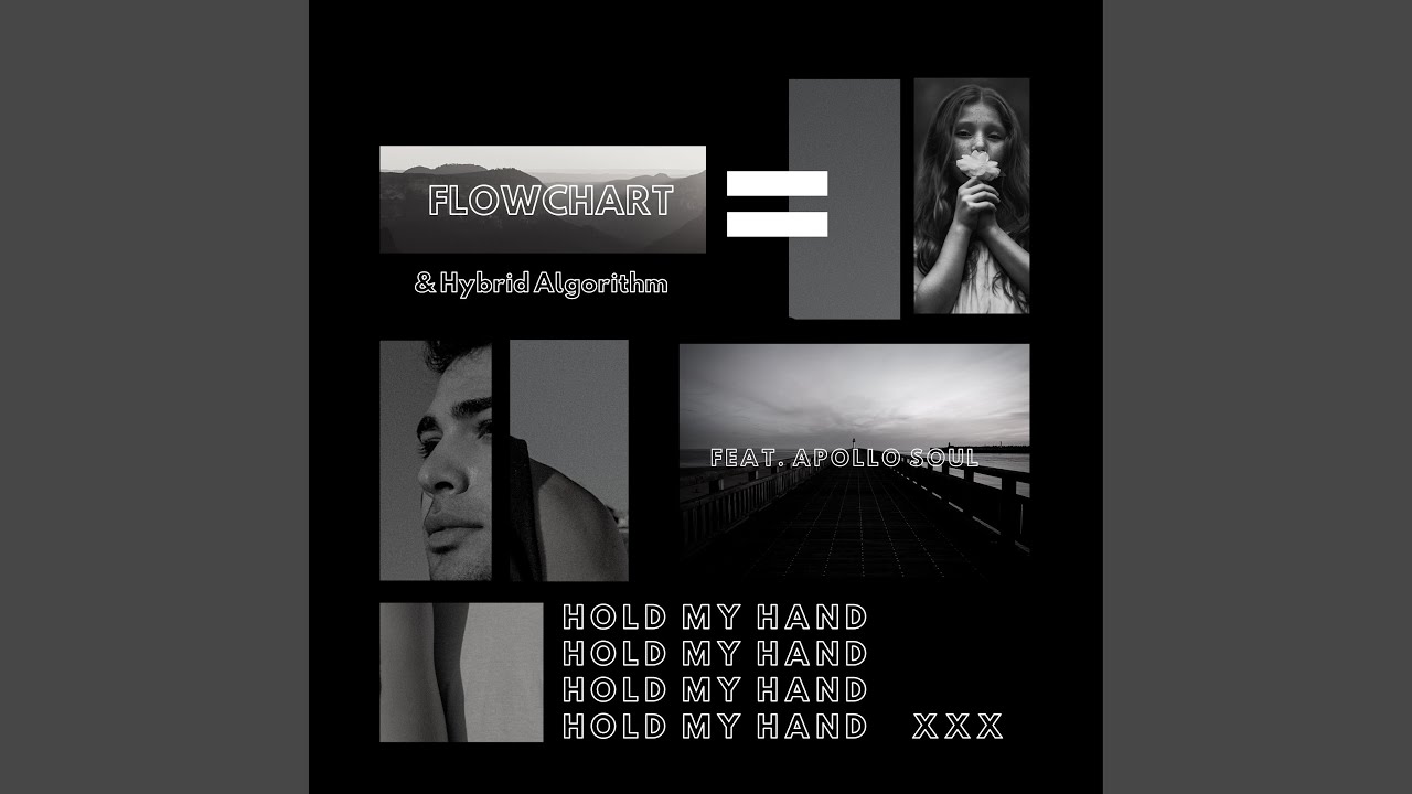 Hold My Hand (feat. Apollo Soul) - YouTube
