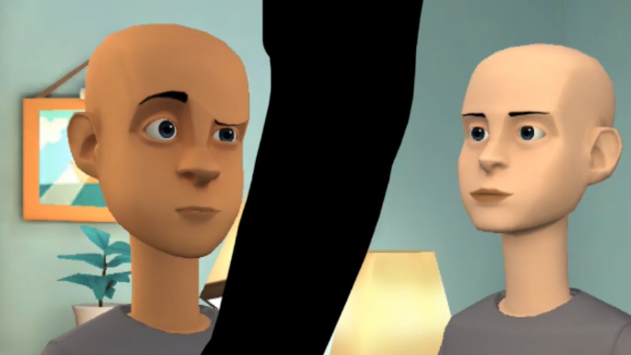 Classic Caillou meets Kassilk Gayloo? - YouTube