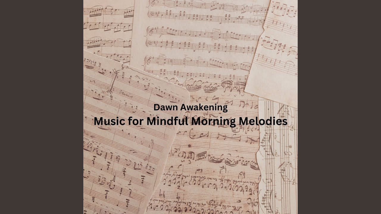 Awakening Moment Music - YouTube