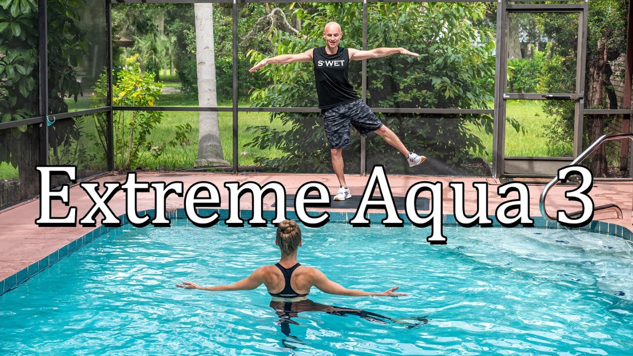 Extreme Aqua 3 - YouTube