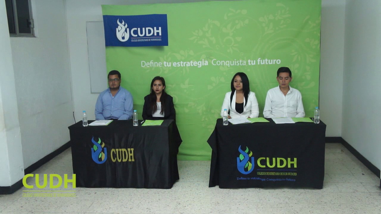 Equipo 3 CUDH Querétaro. Concurso nacional de juicio oral y audiencias ...