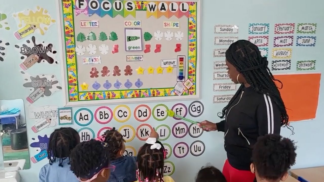 Building Bright Futures Overview - NCBCE - YouTube