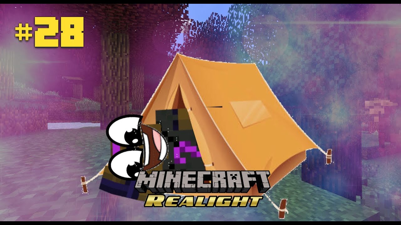 Die Kriegsvorbereitungen haben Beginnen!! Minecraft Realight Folge #28 - YouTube