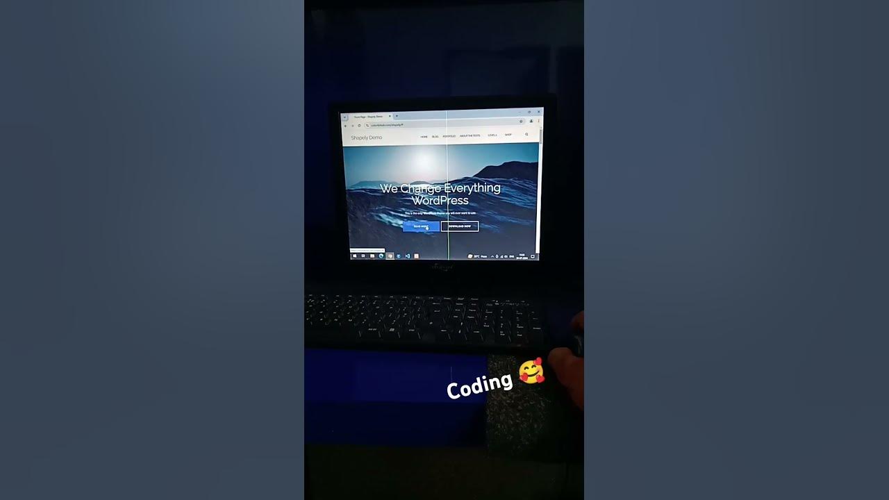 coding 🥰. #music #remix #bassboosted #automobile #beats #dj #codinglover #coding - YouTube