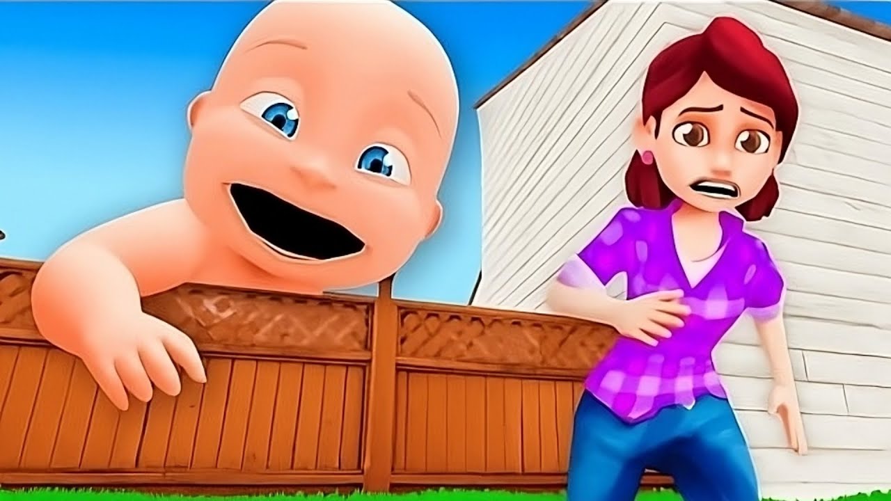 Baby PRANKS Mommy For 24 Hours! - YouTube