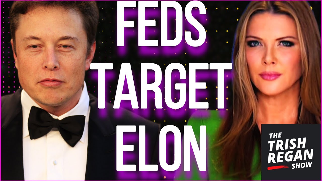 Feds Target Elon Musk in New Twitter File Investigation, Demand Names ...