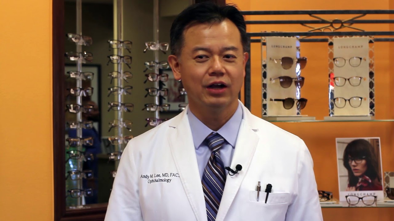 Dr Andy Lee - YouTube