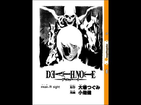 Cuốn sổ tử thần Tập 18 - Death Note Episode 18 Anime - Po REVIEW - YouTube