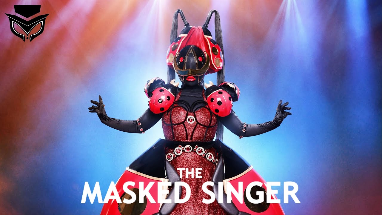 Ladybug’s Performances | THE MASKED SINGER | SEASON 2 - YouTube